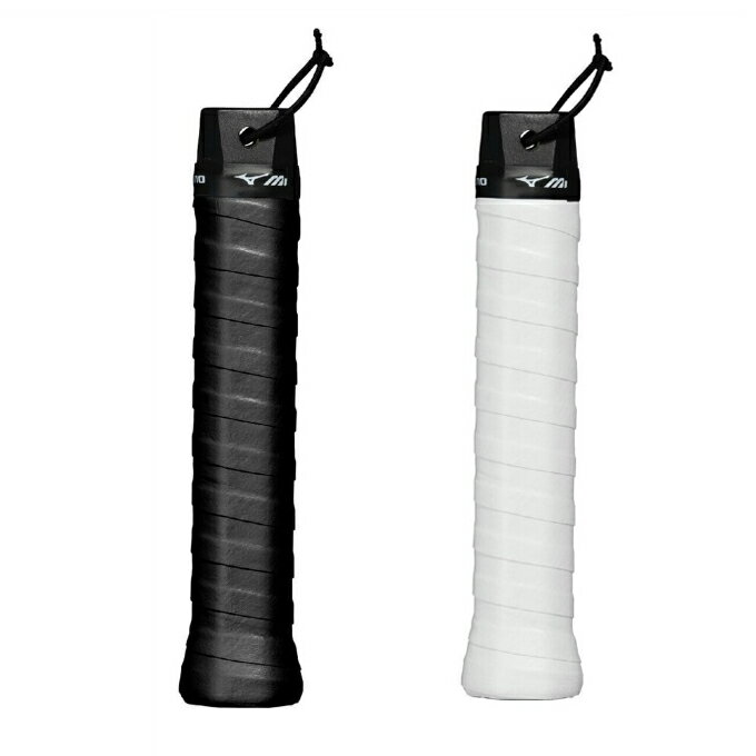 ミズノ史上、最高のグリップ性と耐久性を持つガチウェットタイプより0.1mm厚くさらに耐久性を向上させたモデルの3本入り。 プラスチックを約96%削減した環境配慮型パッケージを使用。 ■カラー：09 ( BK/ブラック )、01 ( WH/ホ...