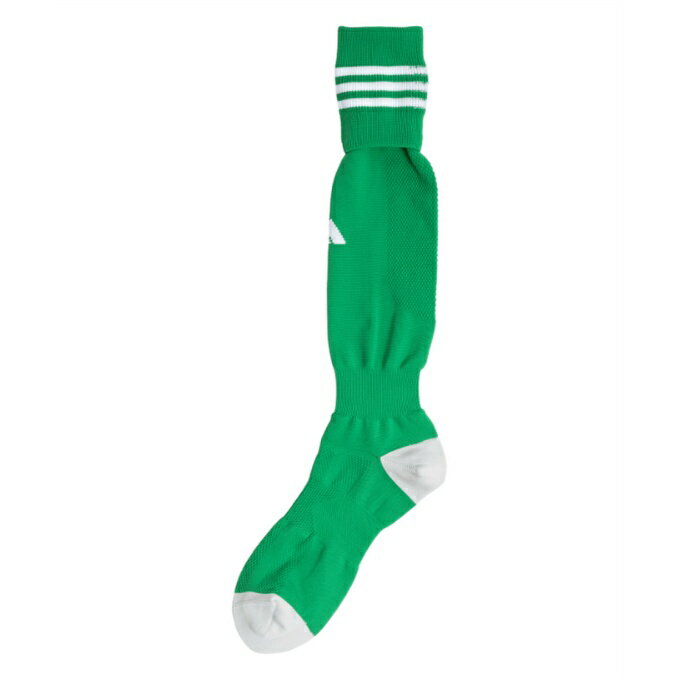 ■カラー：GR(KL8620/team green) ■サイズ：19-21cm、22-24cm、25-27cm、28-30cm ※商品画像はサンプルのため、若干の仕様変更がある場合がございます。予めご了承下さい。 検索ワード：サッカーソック...