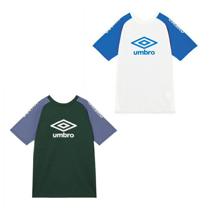【STARTER PACK】はじめてのサッカーやフットサルを始めるプレーヤーに向けたプラクティスシャツ。一枚で二種類のデザインを楽しめるリバーシブル仕様は、その日の気分やチームの練習着に合わせて選ぶ楽しみを提案。初めてのサッカースクール通い...