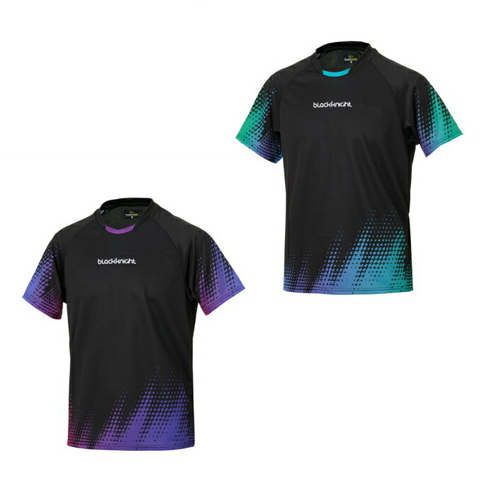 ■カラー： BLASTQ ( ブラックスモーキーターコイズ ) BLAVLT ( ブラックバイオレット ) ■サイズ： M ( 着 ( 身 ) 丈/66cm ) L ( 着 ( 身 ) 丈/68cm ) ※製品によって仕上りサイズに多少の誤...