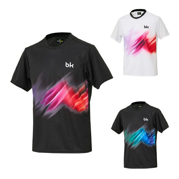 ■カラー： BLAVLT ( ブラックバイオレット ) WHT ( ホワイト ) BLAGRE ( ブラックグリーン ) ■サイズ： M ( 着 ( 身 ) 丈/66cm ) L ( 着 ( 身 ) 丈/68cm ) ※製品によって仕上りサ...