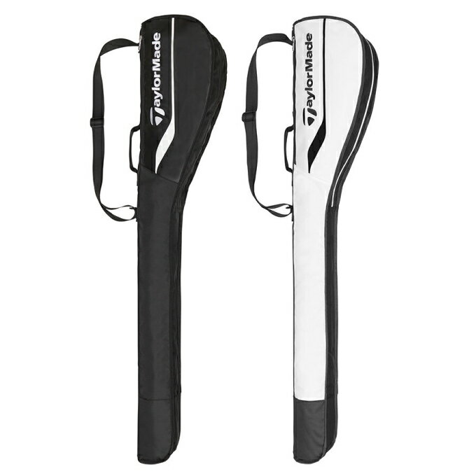 軽量で持ち運びやすいデザインを追求したオーセンティックでベーシックなシリーズ。 ポリエステル生地を採用し、正面ポケットにはグローブなどの小物収納可能。 ベーシックなデザインながら軽量で使いやすいコストパフォーマンスの高いクラブケース。 ■カ...