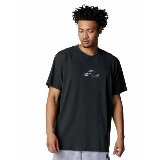 ■カラー：BLK/WHT ( 001 Black / White ) ■サイズ：M、L ■素材：コットン60%、ポリエステル40% ■特長： ・柔らかなヘビーウェイトコットンを使用し、一日中快適な着心地を提供 ・首元はリブ仕様 ・ステフィン...