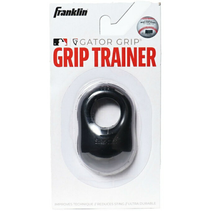 ■カラー:BK ■製造国:中国 ■特徴： IMPROVES TECHNIQUE Helps move bat towards fingertips to produce faster wrist turns and quicker bat ...