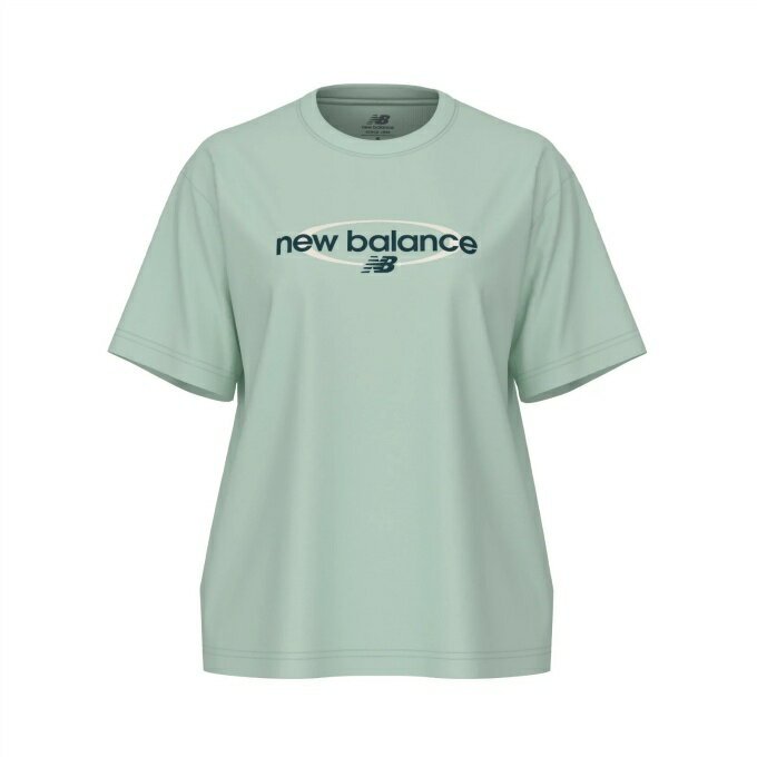 ヘリテージなロゴデザインをシーズナルカラーでアップデートしたグラフィックTシャツ。 やわらかで肌触りの良い160gのコットンジャージーを、トレンドのゆったりしたリラックスフィットで提案。スポーツシーンからデイリーまで幅広く活躍。 ■カラー:...