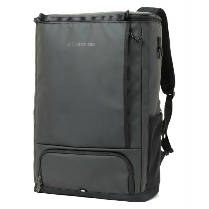 荷物もお弁当も、すっきり収まる32L。 快適性と機能性を向上させた、お弁当専用コンパートメント搭載のLB Flawlessアドバンスモデル ■カラー：BK/010(Black) ■サイズ：O/S ■容量（L）：32L ■重量（g）：1,23...