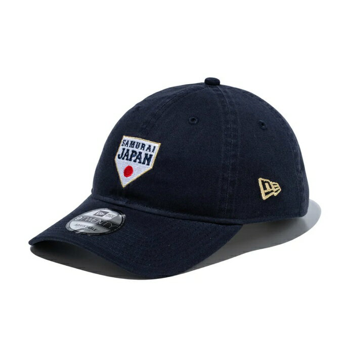 3月5日（木）に開幕する「2026 World Baseball Classic(TM)」に向けて、日本代表チーム「侍ジャパン」のレプリカキャップをはじめとした、全64アイテムにおよぶコレクション。ニューエラとして初展開となる日本代表チーム...