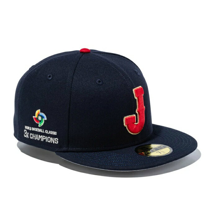 3月5日（木）に開幕する「2026 World Baseball Classic(TM)」に向けて、日本代表チーム「侍ジャパン」のレプリカキャップをはじめとした、全64アイテムにおよぶコレクション。ニューエラとして初展開となる日本代表チーム...