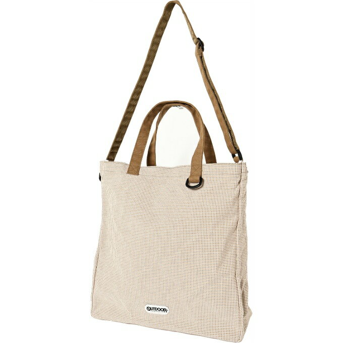 ■カラー：BG/02 ■素材：ポリエステル ■原産国：中国製 ■特徴： サイズ/36×38×10cm 容量/22L 検索ワード：バッグ かばん 鞄 ジムトート ジムバッグ TTBA