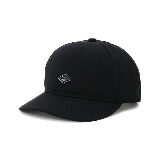 使い勝手バツグン、選べるロゴ×カラー。 ■カラー：BK PATCH ( 011 Black Patch ) ■サイズ：O/S ■素材： 本体/Oxford ( ポリエステル100% ) 汗止め/バーズアイバンブーチャコール ( ポリエステル...