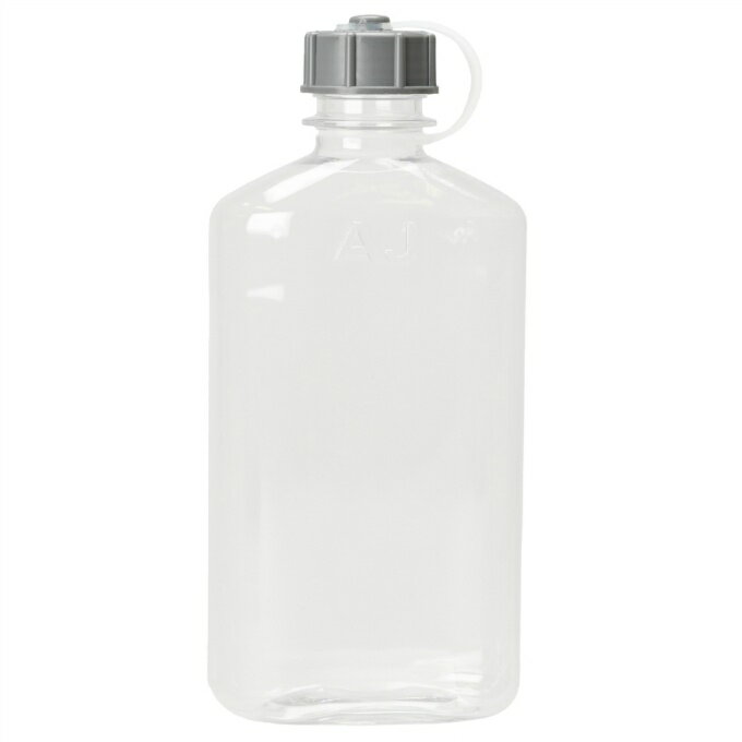 「EV Aquajaket 333ml SC Grey」は、アウトドアや日常使いに最適なフラスクタイプのボトルです。最大の特徴は、厚みを抑えたスリムな形状。 バックパックやジャケットのポケットにすっきり収まり、片手で簡単に取り出せます。容量...