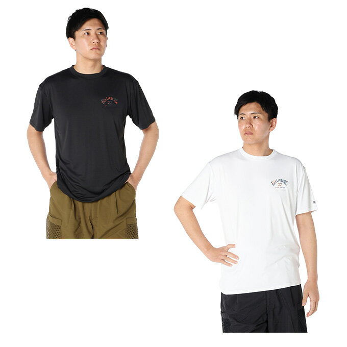 ■カラー：BLK、WHT ■サイズ：M、L ■素材： ポリエステル 100％ ■特徴： UV PROTECTION UPFとは、紫外線(UV)の人体影響度(=肌に日焼けが現れる)の基準評価で、最高値は50+。 何も着用しない状態に対し、時間...
