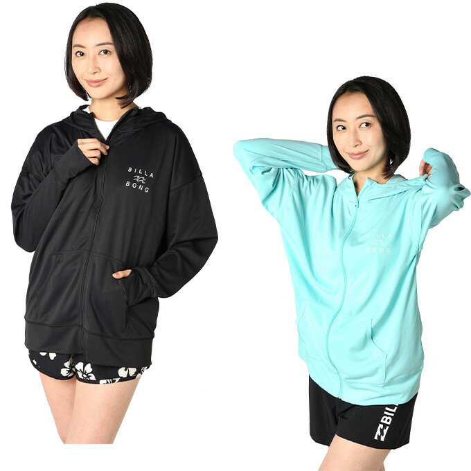 ■カラー：PBE、BLK ■サイズ：M、L ■素材： ポリエステル 100% ■製造国：中国 ■特徴： COOL UV GUARD Dry UPF 50+ 気化冷却性で ひんやり涼しく 透けを防止し 強い紫外線をカット ■着用サイズ：M(身...