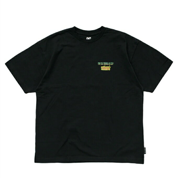 ネズミがスケートをするイラストがキャッチーな半袖Tシャツ。 生地には肌触りの柔らかなコットンジャージー素材を使用。 ヴィンテージライクなクラックプリントがポイント。 ピグメント加工を施したバリエーションもラインナップ。 ストリートスタイルに...