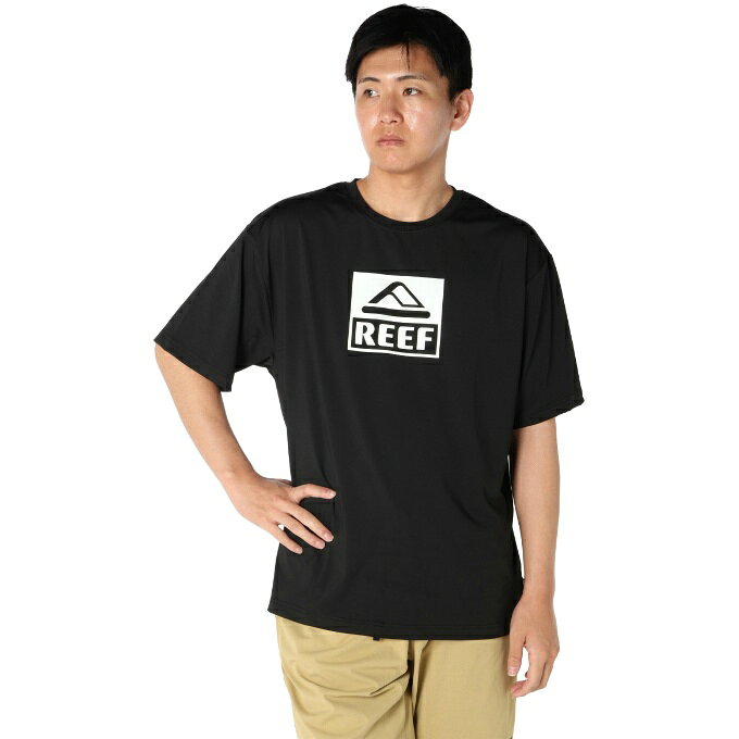 ■カラー:BLK ■サイズ:M、L、XL ■特徴: UV CUT UPF 50+ STRETCH DRY SOFT 紫外線(UV)をカット 縦横方向に伸縮性のあるストレッチ素材を使用 汗などのベタつき解消さらりとして、柔らかく肌に優しい ■...