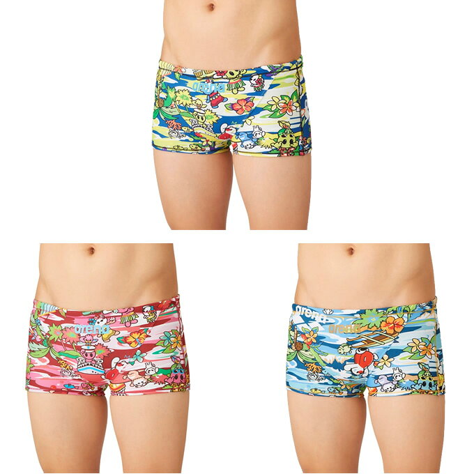 トレーニングカテゴリー「TOUGHSUITシリーズ」　ジュニア用サイズ　大会に向けて練習を重ねる頻度が高いスイマーにオススメの練習用水着　環境に配慮したリサイクルポリエステル素材「タフスキンEP」を使用し塩素に強く長持ち　シーズンテーマ「I...