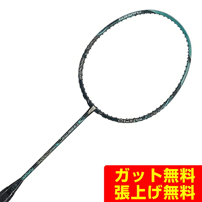 薫風契約のダレン・リュウ選手がプロデュースしたヘキサゴンシリーズの最上級モデル ■サイズ：4U5 ■重量：82g ■適正テンション：15-30lbs ■対象：中級～上級 ■付属品：ハードケース・ソフトケース ■原産国：中国 ※商品はガット未...