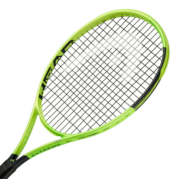 ■サイズ：G0 ■重量：245g/8.6oz ( ガット無し ) ■全長：660mm/26インチ ■フェイス面積：645平方センチメートル/100平方インチ ■フレーム厚さ：24mm ■バランスポイント：330mm/0 in HL ■適正テ...