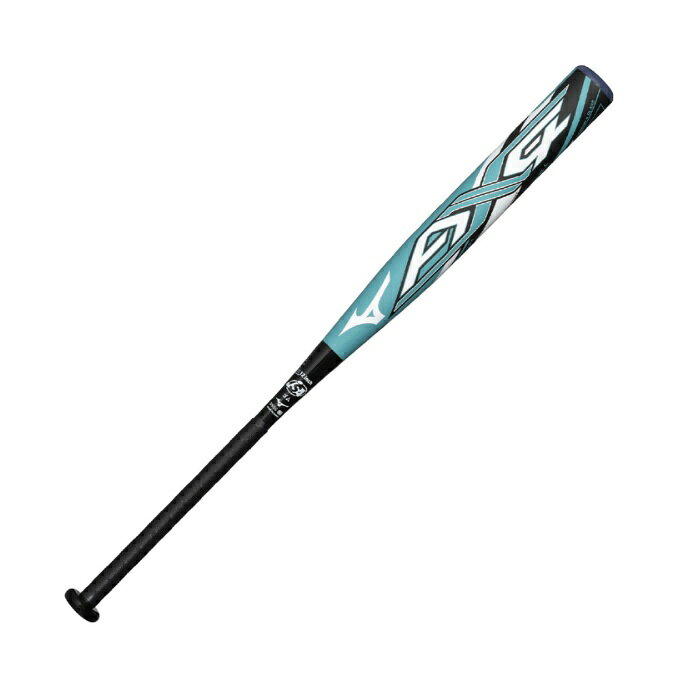 ゴムソフトボール専用設計、AX4。 ■カラー：2509(HISUI×ブラック) ■サイズ：8363 ・83cm ■重量：平均630g ■素材：カーボン+グラス ■バランス：ミドルバランス(ミドルヒッター向き) ■原産国：中国 検索ワード：ソ...