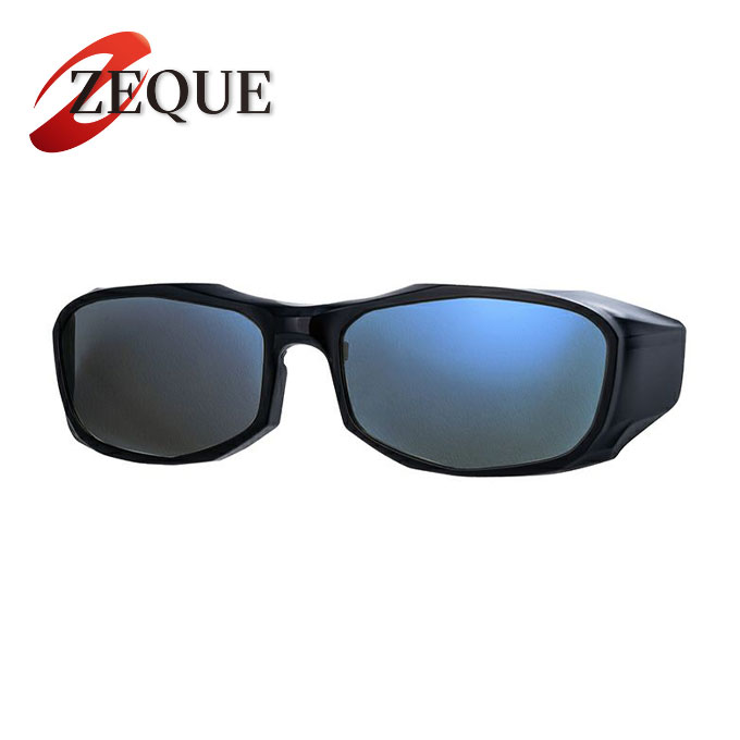 専用設計ならではの一体感、変幻自在な偏光ジャケット。 チタン製ナイロールのスポーティ-な眼鏡フレームに、シーンに合わせて装着できるフロントパーツ「ジャケット」をリニューアル。 フロントサイドとレンズサイズが大きくなり、視界の広さや遮光性がさ...