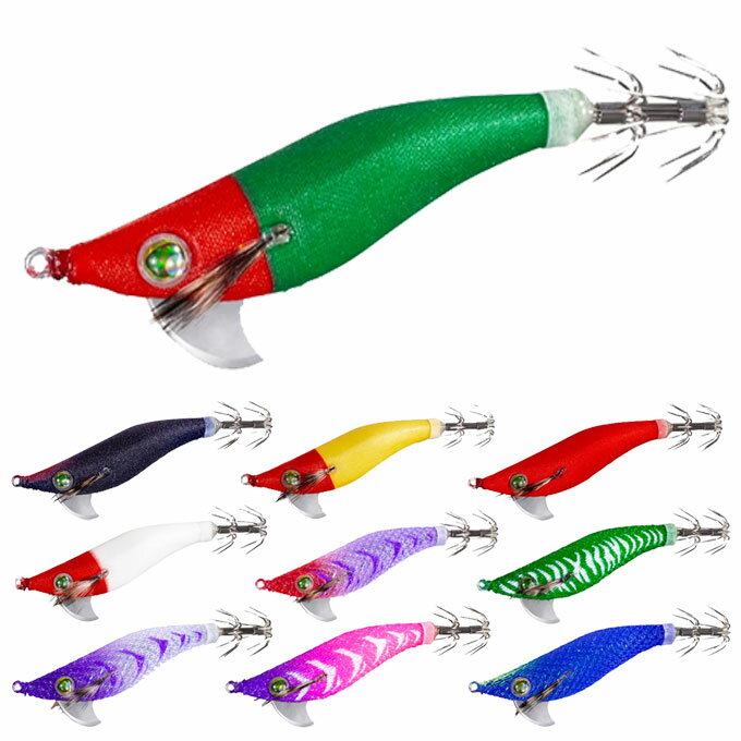 姿勢とフォール速度を極めたオモリグ専用ドロッパーが復刻。 2023年、フラッシュブーストが搭載され、瞬く間に人気となったドロッパーエギ「スイスイドロッパー フラッシュブースト」ですが、その前身であり廃盤となっていたオモリグ専用ドロッパー「ス...