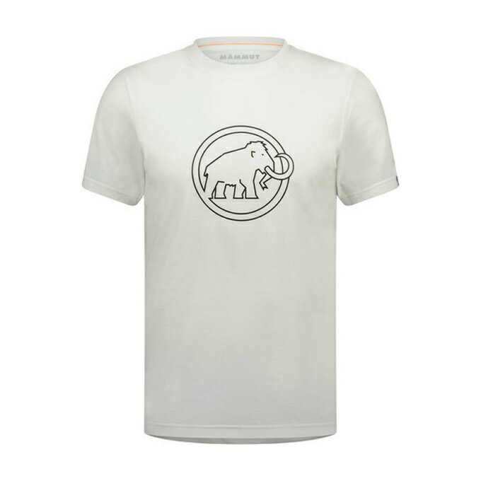 マムート製品を日々ご愛用ください。マムートならではの高品質のカジュアルな速乾Tシャツです。この素材のブレンドは,ソフトな肌触りと柔軟性に優れています。どんな服装にもマッチするワードローブの必需品です。 ■カラー：white PRT4 ■サイ...