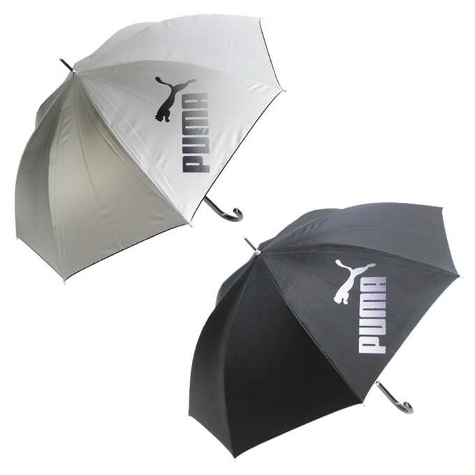 UVカット率99％以上の晴雨兼用傘です 開いた時の直径は約105cm、レジャーやスポーツ観戦に最適です。 ■カラー：シルバー、ブラック ■サイズ：60cm ■重量約：390g ■素材：生地/ポリエステル100%　親骨/グラスファイバー　中棒...