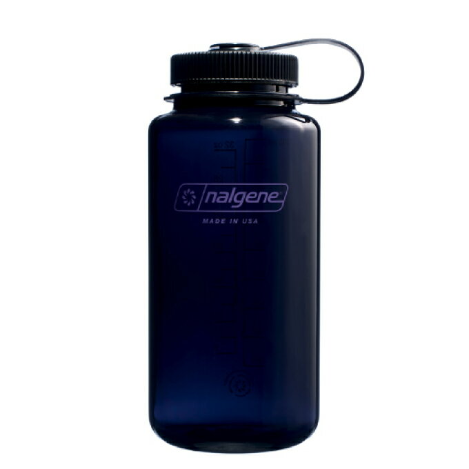 純度の高いプラスチックの高性能と高い気密性が世界中のバックパッカー、キャンパーらに愛されています。 キャンプ、トレッキング、フィットネス、スポーツ時やウォーターストッカーとして便利な1.0Lサイズ。 パッキンがないので洗いやすく、いつも衛生...