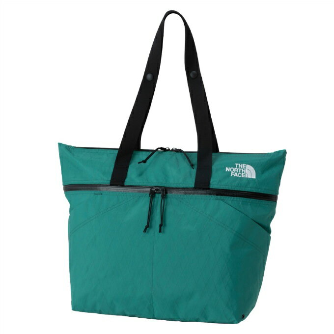 合掌造から着想を得たデッドスペースとなる空間を有効活用したトートバックです。 合掌造の三角形のトップにあたる、バッグのトップ部分にファスナーポケットを配置することで、通常デッドスペースとなる空間を収納スペースへと有効活用しています。 トップ...