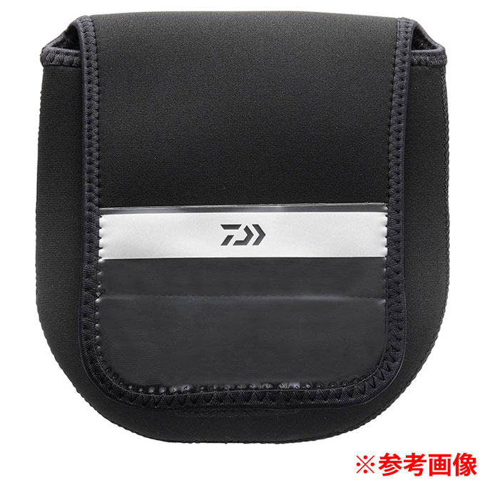 大切なリールをキズ・衝撃から守る クッション性のあるクロロプレンゴム素材使用。 メモ収納用クリアスペース付き。 ぴったりフィットした状態で収納することで、クロロプレンのクッション性がリールを保護。 CV/SPタイプ：全面に水を通さないクロロ...