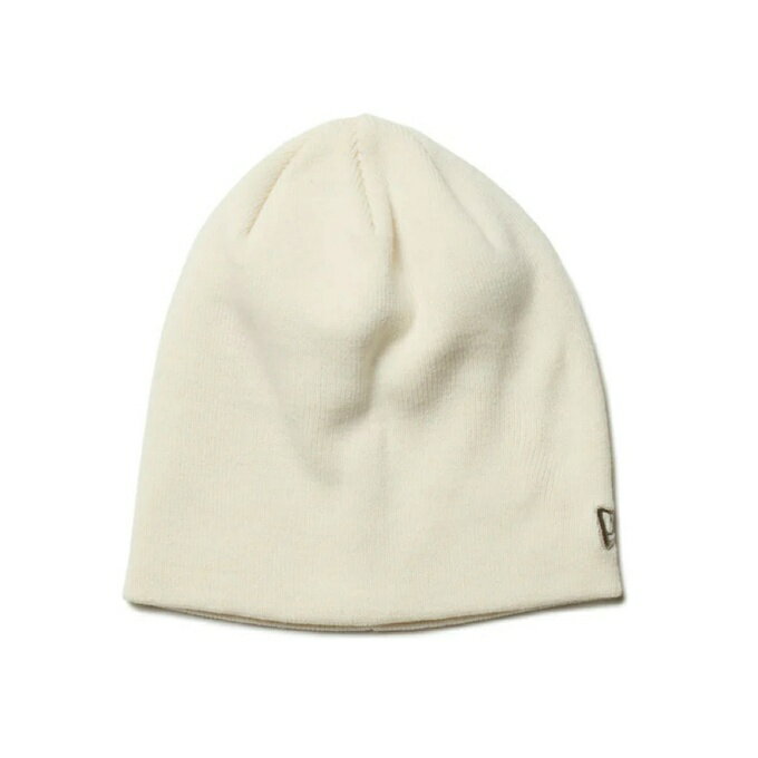 カラーバリエーションを揃えた定番コレクション。秋冬シーズンに馴染むカラーリングをラインナップ。 ■カラー：オフホワイト 検索ワード：ニットキャップ ビーニー