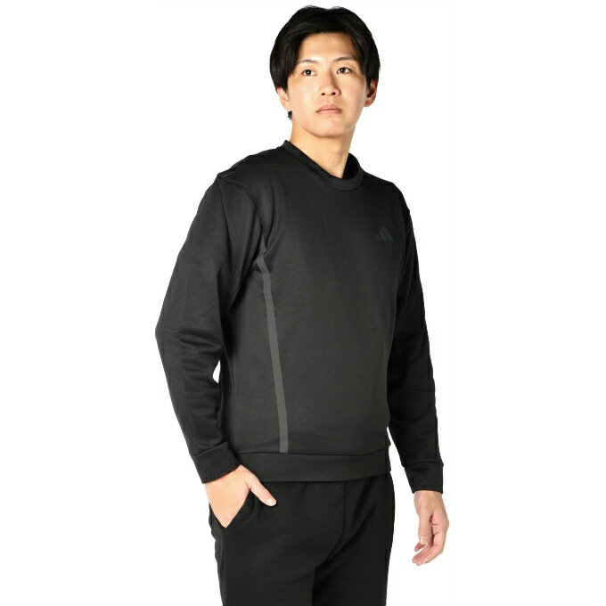 ■カラー：BK ■サイズ：S、M、L、XL、2XL ■素材：ポリエステル100% ■原産国：ヨルダン ■特徴：吸汗性、断熱性、速乾素材 検索ワード：スポーツウェア トレーニングウェア