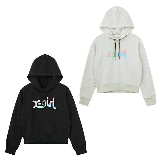 タッチ感が良く、天然素材ライクなオリジナル生地を採用。吸水性に優れ、日焼けを抑制するUPF50＋を搭載した機能スウェット。ややゆとりのあるシルエットで着用シーンを選びません。 ■カラー：OFF WHITE、BLACK ■サイズ： S ( 身...