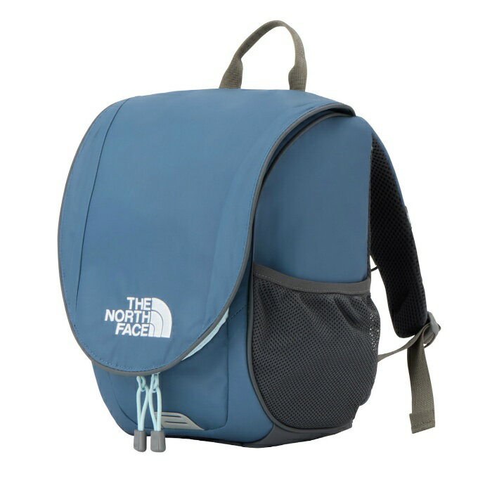 アクティブな子どもたち（2～4歳向け）に対応する、容量8Lのデイパックです。フラップが大きく開くメインコンパートメントは、荷物をスムーズに出し入れできる仕様。中身もチェックしやすく、忘れ物の予防に役立ちます。肩にやさしくフィットするショルダ...