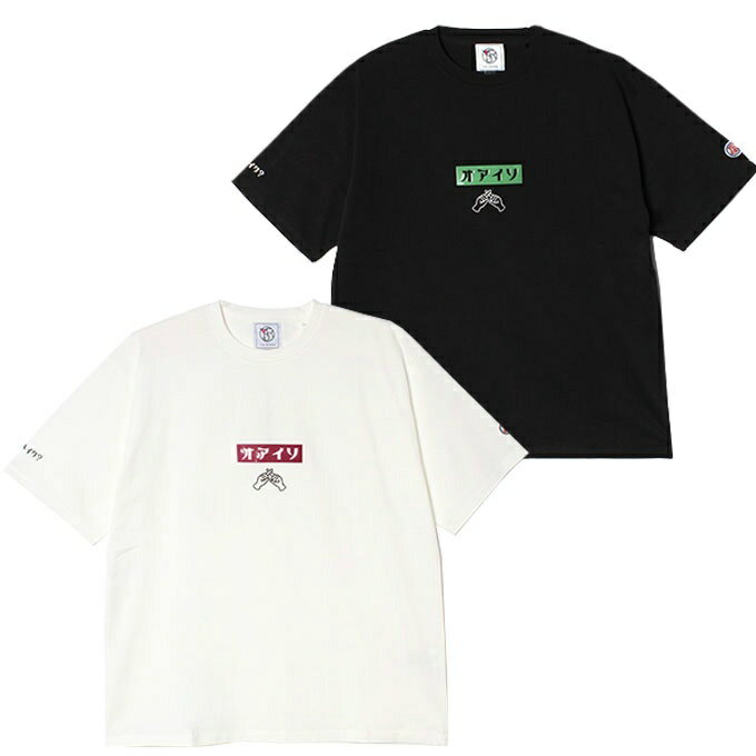 素材：綿100％ カラー BLACK/WHITE サイズ ■中ジョッキ（M） 着丈72cm 肩幅52cm 身巾58cm 袖丈23cm ■大ジョッキ（L） 着丈74cm 肩幅54cm 身巾60cm 袖丈24cm ■メガジョッキ（XL） 着丈7...