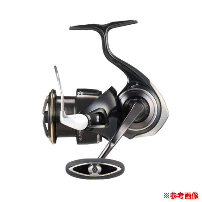 フルアルミだから、実現できる釣りがある。* 歴代CERTATEが守りつづけてきたフィロソフィー。 それは、使い手を選ばない快適な操作性と、不安を感じさせない確かな剛性。 その基本性能はそのままに、アルミ製ローターを採用したCERTATE H...