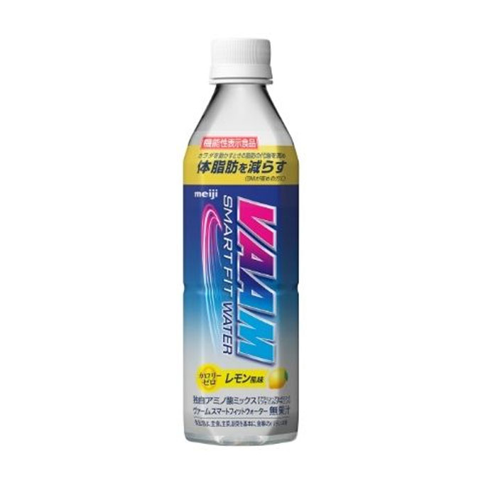 カラダを動かすことによる体脂肪の減少をさらに助ける【特定保健用食品】体脂肪を減らすには、適度な運動が効果的です。本品に含まれる3種のアミノ酸から構成されるアラニン・アルギニン・フェニルアラニン混合物は、10分程度の歩行などの身体活動との併用...