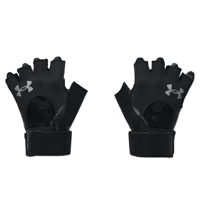 手を保護する丈夫な作りでありながら軽量で通気性があり、2～3セットの運動の後でも手がじっとりと汗ばむことはない。 ■カラー：001 ( Black / Black / Pitch Gray ) ■サイズ： 手の付け根から指先 MD ( 18...