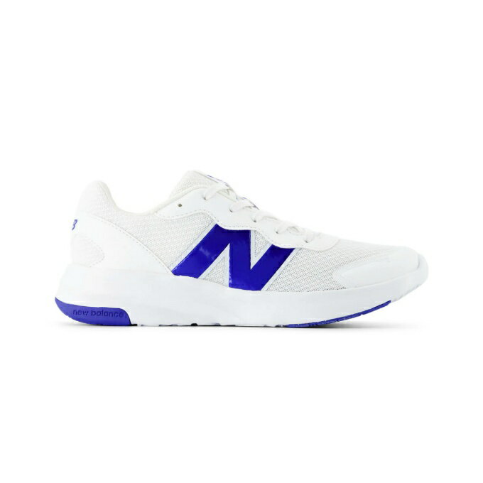 ハイコストパフォーマンスで人気の「570」の後継モデルとして誕生したシューレース仕様のジュニア向けランニングシューズ「578」に、シーズナルカラーが登場。ミッドソールにはDynaSoftを使用し、心地よいクッション性と弾力性を提供。アウトソ...