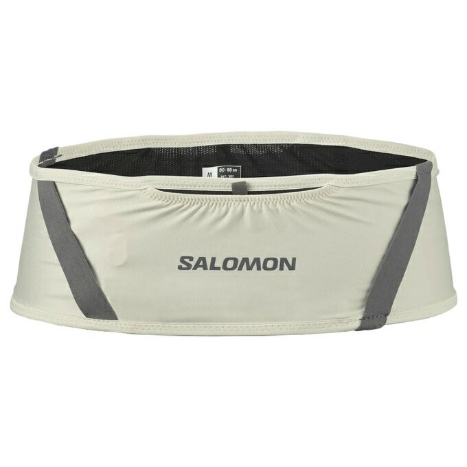 シンプルな Pulse ストレッチベルトがさらに軽く、耐久性が高くなりました。貴重品やハイドレーションフラスクを安全に収納して、レースやトレーニング、観光に集中できます。 ■カラー：ICICLE/CSR(LC2711100/ICICLE /...