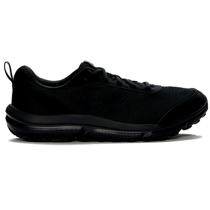 ■カラー：BLK/BLK(Black / Black / Black) ■サイズ：25.0～29.0cm ■フィット：Regular ■重量（g）：255 ■素材：アッパー/ 合成繊維 65%、合成樹脂 35% 、 アウトソール/ ラバー ...