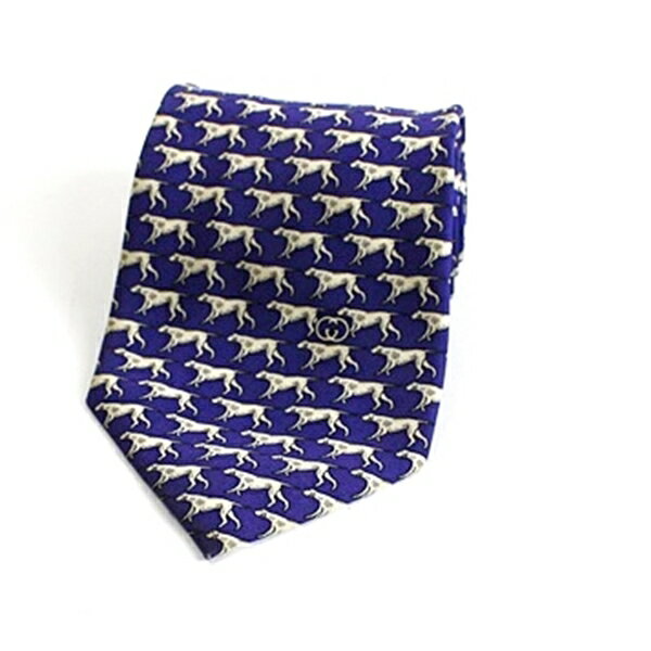 商品の詳細 商品名 グッチ ネクタイ 中古 Bランク GUCCI シリアル タグあり サイズ 大剣の幅 9センチ カラー パープル×アイボリー 素材 素材タグなし 商品ランク Bランク 状態 サラサラとした手触りのネクタイです。ストライプ状...