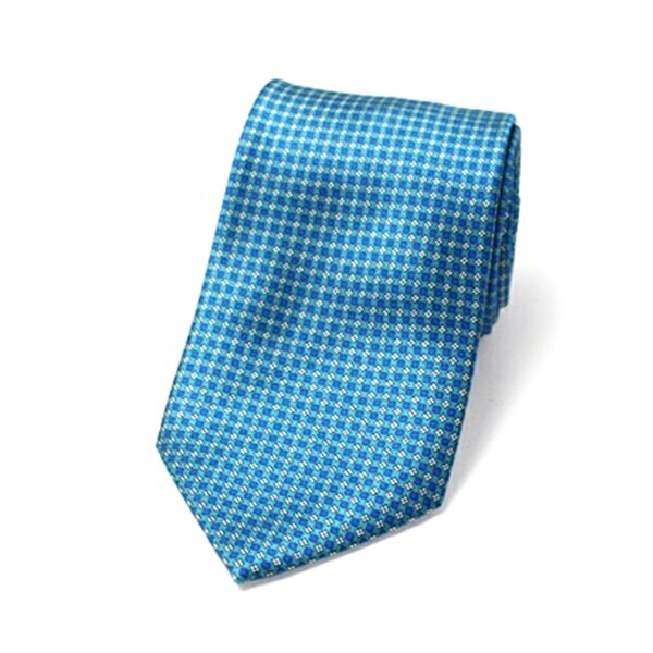 商品の詳細 商品名 ブリオーニ シルク ネクタイ 格子柄 中古 Aランク Brioni シリアル タグあり サイズ 大剣の幅 8センチ カラー ブルー×グリーン 素材 シルク100％ 商品ランク Aランク 状態 さらりとした手触りのシルクネ...