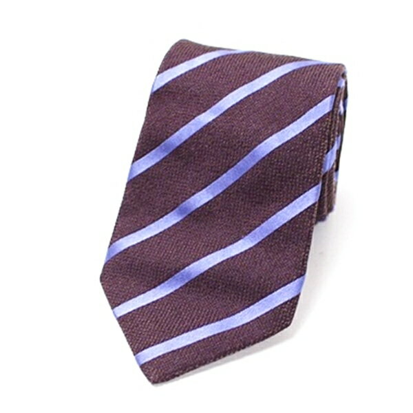 商品の詳細 商品名 メーカーズシャツ鎌倉 シルク ネクタイ ストライプ 中古 Aランク Maker’s Shirt シリアル タグあり サイズ 大剣の幅 8センチ カラー ブラウン×ブルー 素材 シルク100％ 商品ランク Aランク 状態 ...