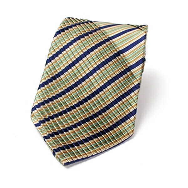 商品の詳細 商品名 ステファノリッチ シルク ネクタイ ストライプ プリーツ加工 中古 Aランク STEFANO RICCI シリアル タグあり サイズ 大剣の幅 10センチ カラー マルチカラー 素材 シルク100％ 商品ランク Aランク...