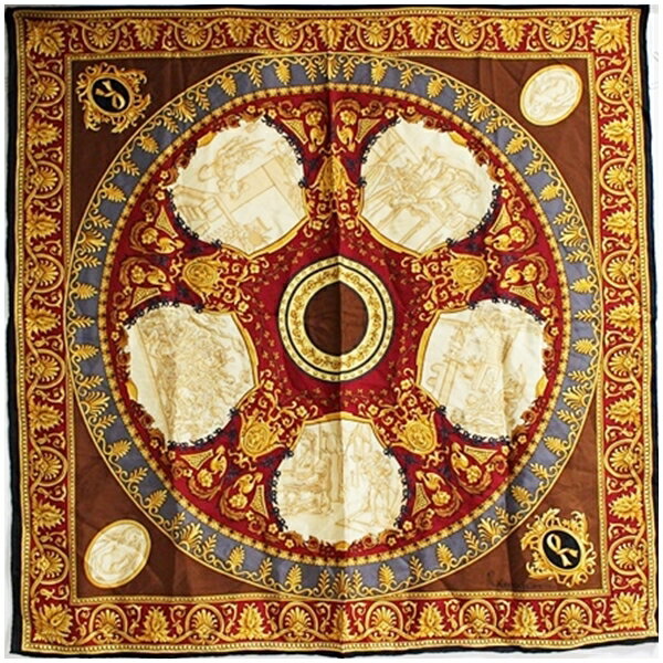 楽天市場】Roberta di Camerino ロベルタ・ディ・カメリーノ（マフラー