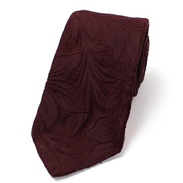 商品の詳細 商品名 イサイア シルク・コットン ネクタイ 中古 Aランク ISAIA シリアル タグあり サイズ 大剣の幅8.5センチ カラー エンジ 素材 シルク59％ コットン41％ 商品ランク Aランク 状態 しっかりとした手触りのシ...