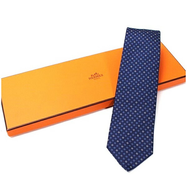 商品の詳細 商品名 エルメス シルク ネクタイ ほぼ未使用 659162T 中古 Aランク HERMES シリアル タグあり サイズ 大剣の幅8センチ カラー ネイビー×ブルー×ホワイト 素材 シルク100％ 商品ランク Aランク 状態 さ...