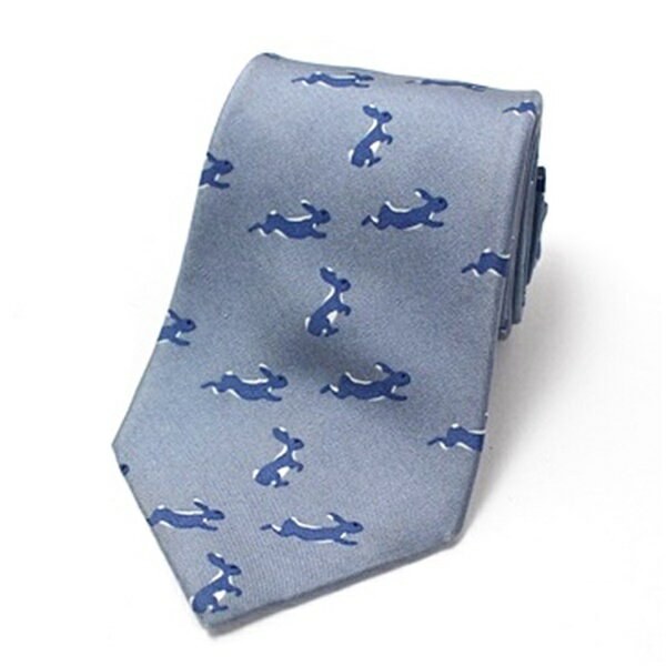 商品の詳細 商品名 エルメス シルク ネクタイ ウサギ柄 中古 ABランク HERMES シリアル タグあり サイズ 大剣の幅8.5センチ カラー ブルーグレー×ブルー 素材 シルク100％ 商品ランク ABランク 状態 さらりした手触りの...