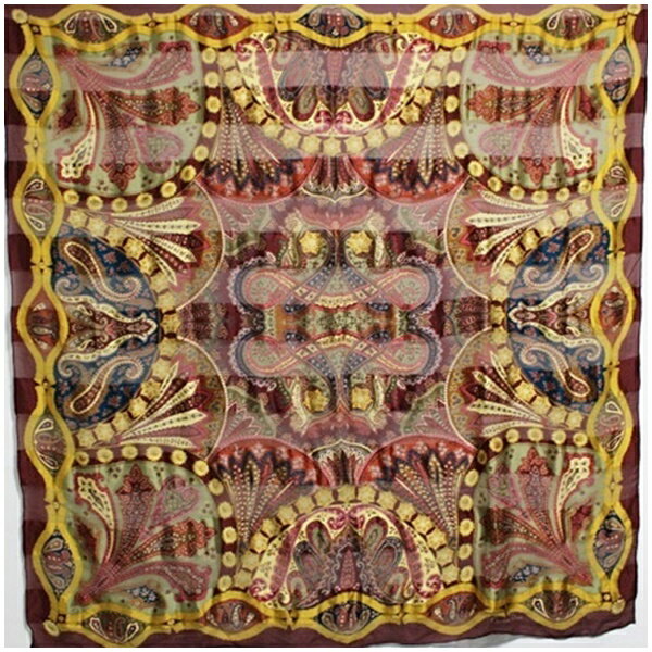 商品の詳細 商品名 クリスチャンディオール シルク 大判スカーフ ブラウン×カーキ 中古 Aランク Christian Dior シリアル タグあり サイズ 126×128センチ カラー ベージュ×ブラウン 素材 シルク100％ 商品ランク...